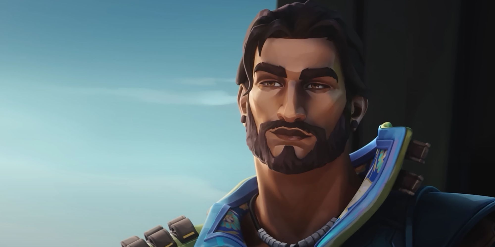 La red Halp | VALORANT - Puerto